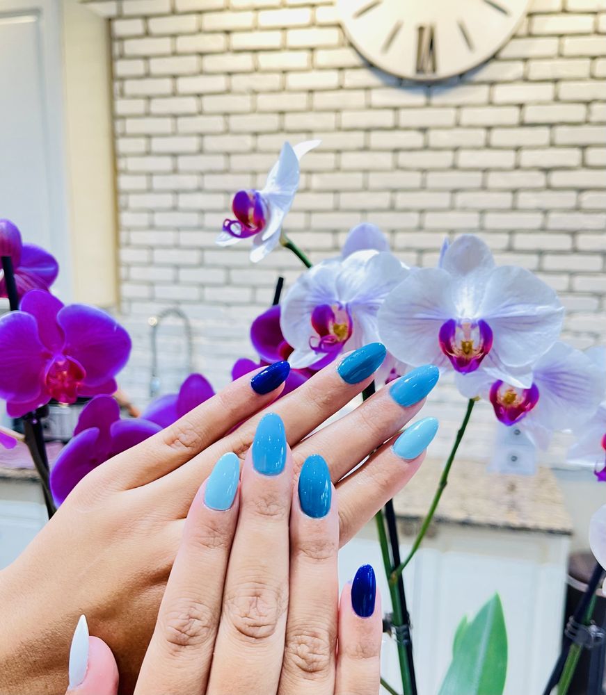 VIP NAILS - Updated March 2026 - 180 Photos & 49 Reviews - 9583 Chapel ...
