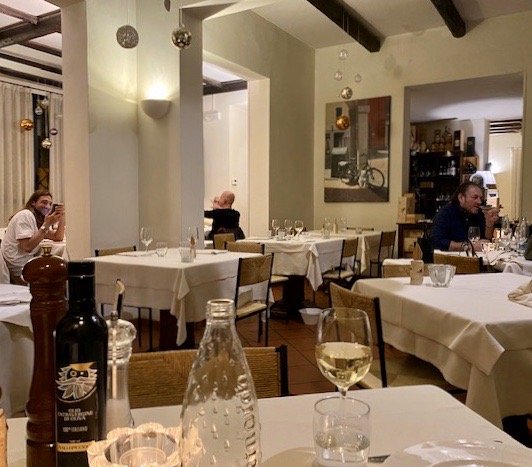 POSTA - Updated May 2024 - 11 Photos - Via Della Grada 21, Bologna ...