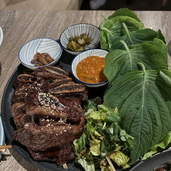 ZOOMAK KOREAN TAVERN - Updated May 2025 - 188 Photos & 53 Reviews - 52 ...