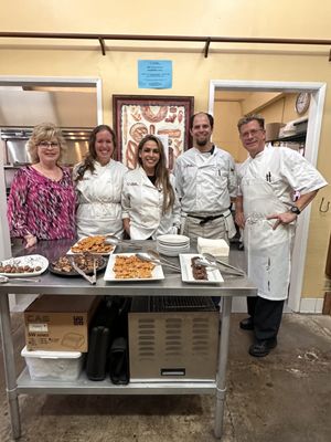 CHEF ERIC’S CULINARY CLASSROOM - Updated July 2024 - 154 Photos & 96 ...