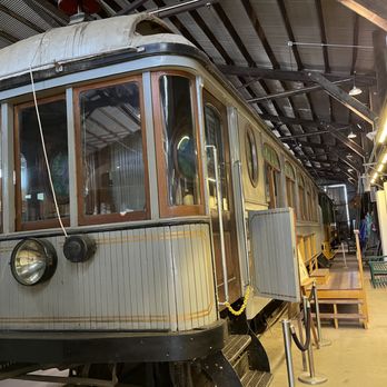 SOUTHERN CALIFORNIA RAILWAY MUSEUM - Updated March 2026 - 810 Photos ...