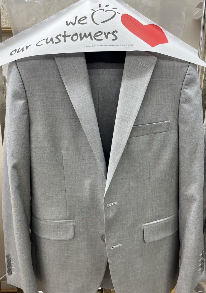 TATIANA’S TAILOR & DRY CLEANERS - Updated October 2025 - 54 Wanaque Ave ...