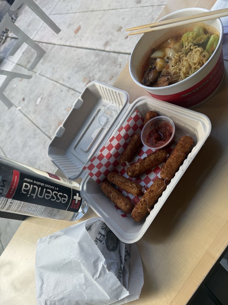 METROPOLITAN DELI & CAFE FIRST HILL - Updated December 2025 - 514 Terry ...