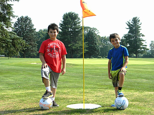 EVERGREEN GOLF - TEMP. CLOSED - Updated December 2025 - 15 Photos & 14 ...