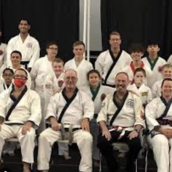 SGRO KARATE - Updated January 2026 - 20 Photos - 2631 Raeford Rd ...