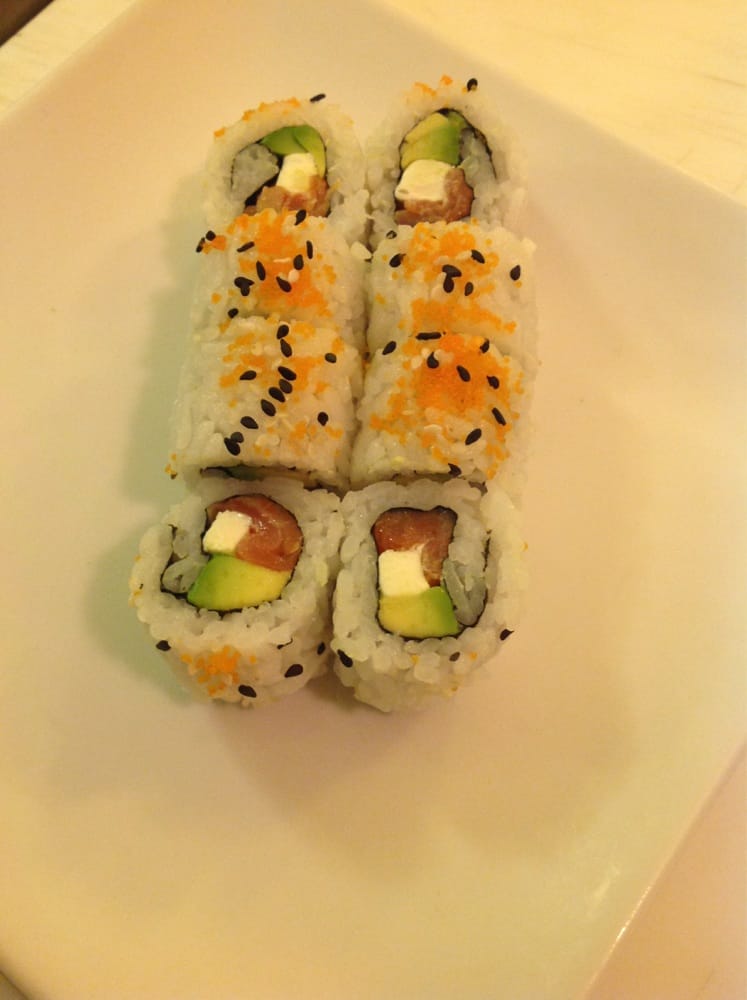 WOW SUSHI - Updated August 2025 - 12 Photos & 18 Reviews - 50 Rachel ...