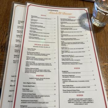 CAFE LANDWER - Updated October 2025 - 748 Photos & 592 Reviews - 10250 ...