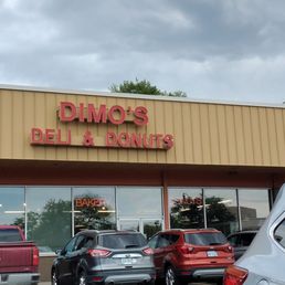 DIMO’S DELI AND DONUTS - Updated July 2025 - 159 Photos & 267 Reviews ...