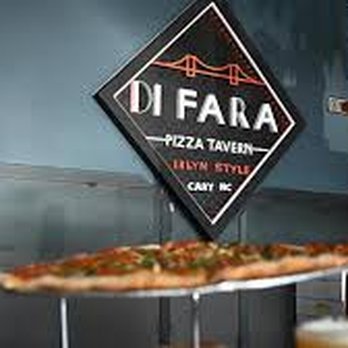 DI FARA PIZZA TAVERN - Updated July 2024 - 203 Photos & 228 Reviews ...