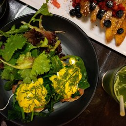 BLU JAM CAFE - Updated December 2025 - 3225 Photos & 1880 Reviews - 541 ...