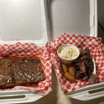 DUE SOUTH BBQ - Updated December 2025 - 197 Photos & 37 Reviews - 4521 ...