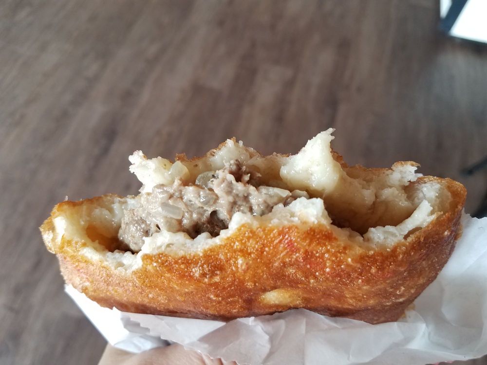 BABUSHKA DELI & BAKERY - 85 Photos & 79 Reviews - Bakeries - 835 NE ...