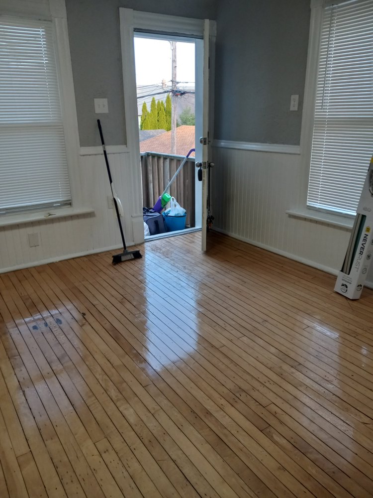 BOSSY BUBBLES PROFESSIONAL CLEANING SERVICES - Updated December 2025 ...