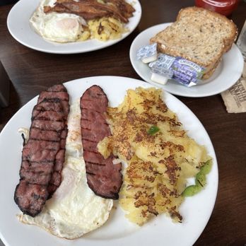 CLARK’S RESTAURANT - 348 Photos & 529 Reviews - 80 Clark St, Brooklyn ...