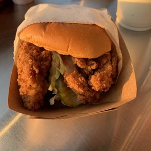 TOLON - 333 Photos & 235 Reviews - American (New) - 614 S Harrison St ...