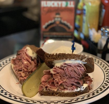 LUCKY DILL DELI - 806 Photos & 1158 Reviews - 33180 US 19 N, Palm ...