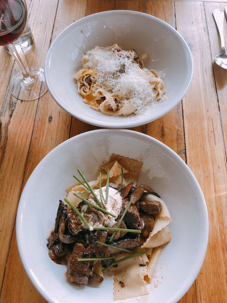 THE COPPER ONION - 2414 Photos & 2819 Reviews - 111 E Broadway, Salt ...