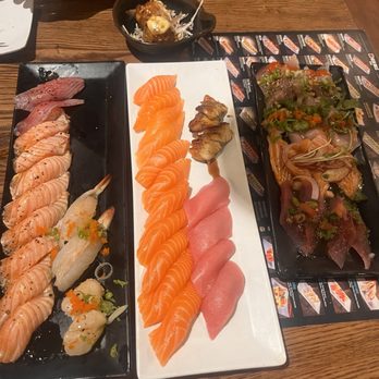 SAKE 2 ME SUSHI - Updated November 2024 - 7933 Photos & 4297 Reviews ...