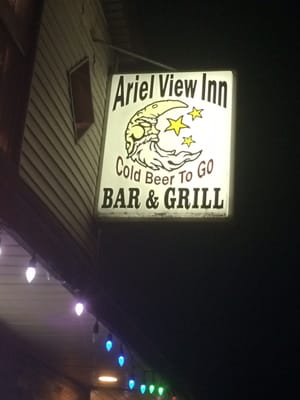 ARIEL VIEW INN - Updated December 2025 - 10 Reviews - 1400 Lake Ariel ...