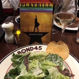 BOND 45 - Updated November 2025 - 1121 Photos & 1106 Reviews - 221 W ...