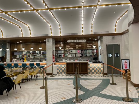 ST. LOUIS UNION STATION SODA FOUNTAIN - Updated September 2024 - 639 ...