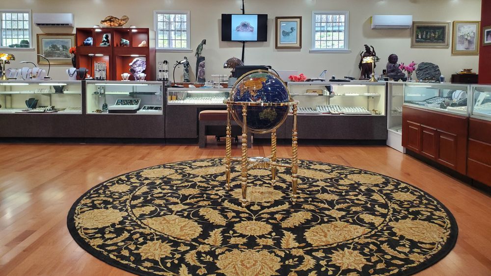 THE GEMSTONE GALLERY - Updated May 2026 - 22 Photos - 15 Birch Ln ...