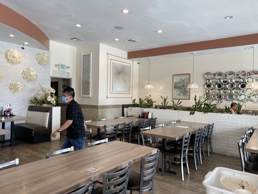 PHO 36 - Updated May 2025 - 352 Photos & 432 Reviews - 2310 California ...