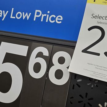 WALMART SUPERCENTER - Updated December 2025 - 90 Photos & 184 Reviews ...