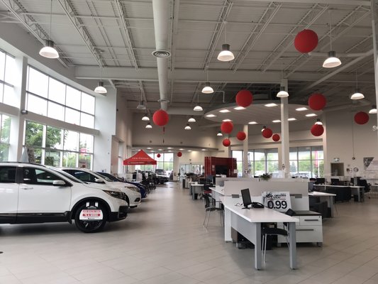 MARKHAM HONDA - Updated May 2026 - 29 Photos & 108 Reviews - 8220 ...