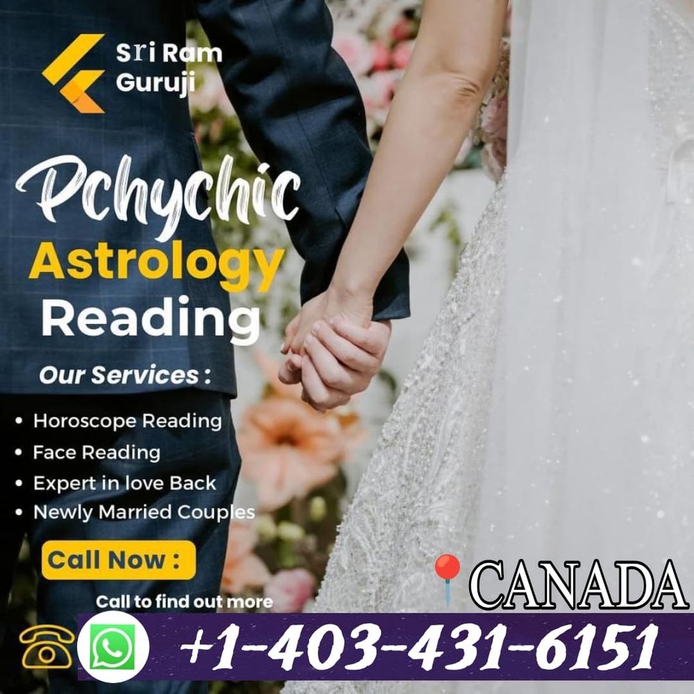 BEST ASTROLOGER AND PSYCHIC READER RAM - Updated December 2024 ...