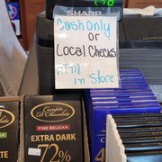 THE POINT MARKET - 238 Photos & 437 Reviews - Cafes - 23040 E Cliff Dr ...