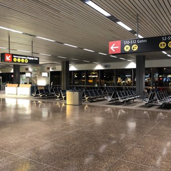 SEATAC AMC PASSENGER TERMINAL - Updated May 2025 - 51 Photos & 20 ...