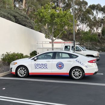 AAA DRIVING SCHOOL - Updated December 2025 - 16 Photos & 60 Reviews ...