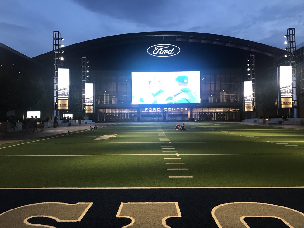 JAY JOHNSON’S BOOT CAMP FITNESS - Updated November 2025 - Dallas, Texas ...