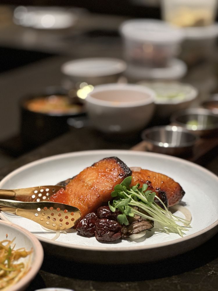NUBIANI - Updated June 2025 - 92 Photos & 40 Reviews - 243 E 58th St ...