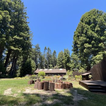 SPIRIT CAMP RETREAT CENTER, VENUE RENTALS & RETREATS - Updated January ...