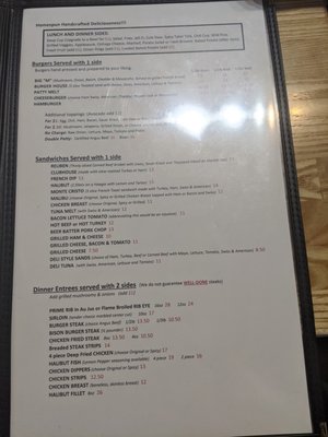 HANGING FIVE FAMILY RESTAURANT - 93 Photos & 172 Reviews - 2110 Harvard ...