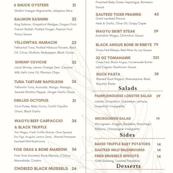 PAMPLEMOUSSE GRILLE - Updated September 2024 - 582 Photos & 553 Reviews ...