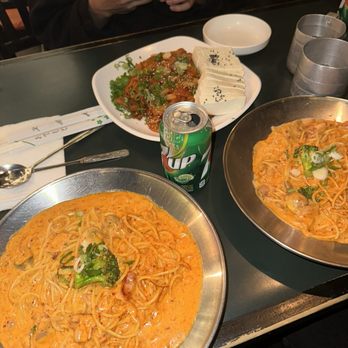 GO POCHA - Updated May 2024 - 848 Photos & 350 Reviews - 401 S Vermont ...