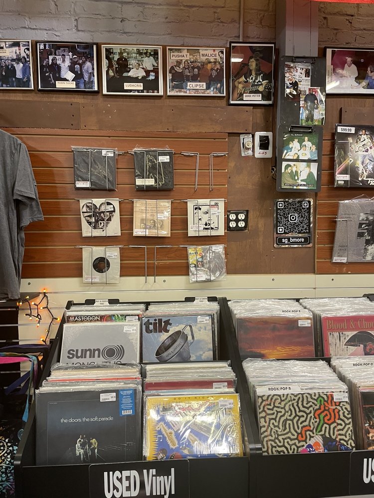 THE SOUND GARDEN - Updated November 2024 - 75 Photos & 227 Reviews ...