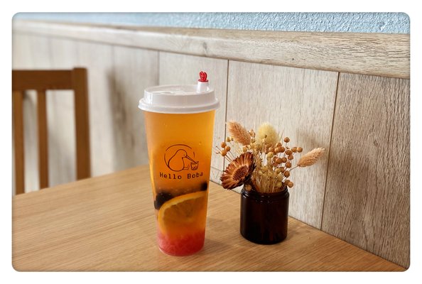 HELLO BOBA - Updated December 2025 - 653 Photos & 321 Reviews - 11230 ...