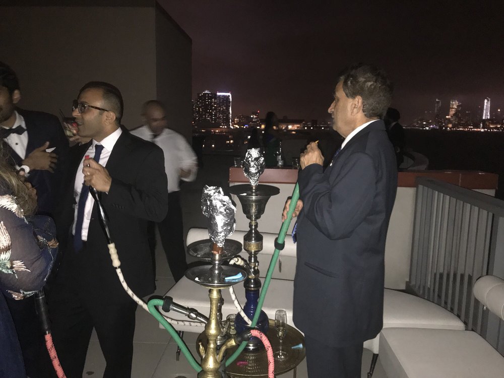 EXQUISITE HOOKAH CATERING - Updated March 2024 - 13 Photos - 169 Main St, New York, New York ...