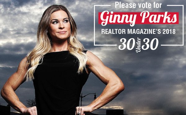GINNY PARKS - GOODHOME GROUP REAL ESTATE - Updated May 2026 - 334 ...