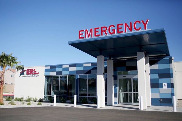 ER AT BLUE DIAMOND - Updated January 2026 - 20 Photos & 101 Reviews ...