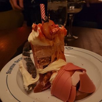 STANTON SOCIAL PRIME - Updated May 2025 - 848 Photos & 280 Reviews ...