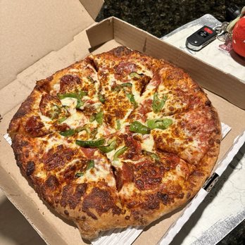 PIZZASAURUS REX - Updated June 2024 - 140 Photos & 485 Reviews - 17646 ...