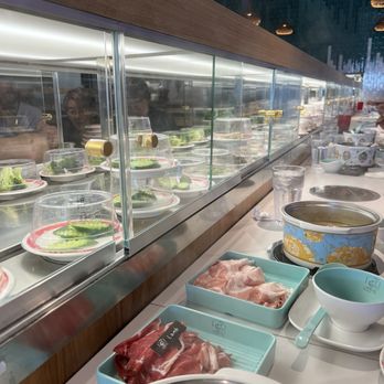 HAWAII POT SHABUSHABU HOUSE - Updated August 2025 - 225 Photos & 147 ...