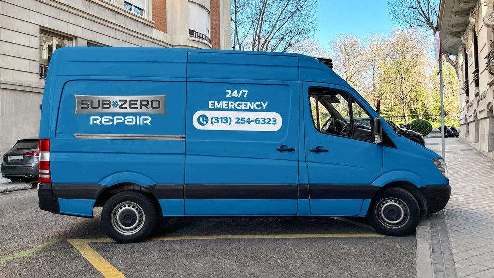 WOLF SUBZERO REPAIR - Updated October 2025 - Request a Quote - 11120 Chandler Blvd, North ...