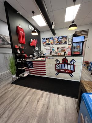 STRADA GRILL - Updated October 2025 - 19 Photos & 28 Reviews - 1011 NY ...