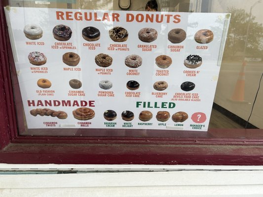CAROL LEE DONUTS - 73 Photos & 202 Reviews - 1414 N Main St, Blacksburg ...